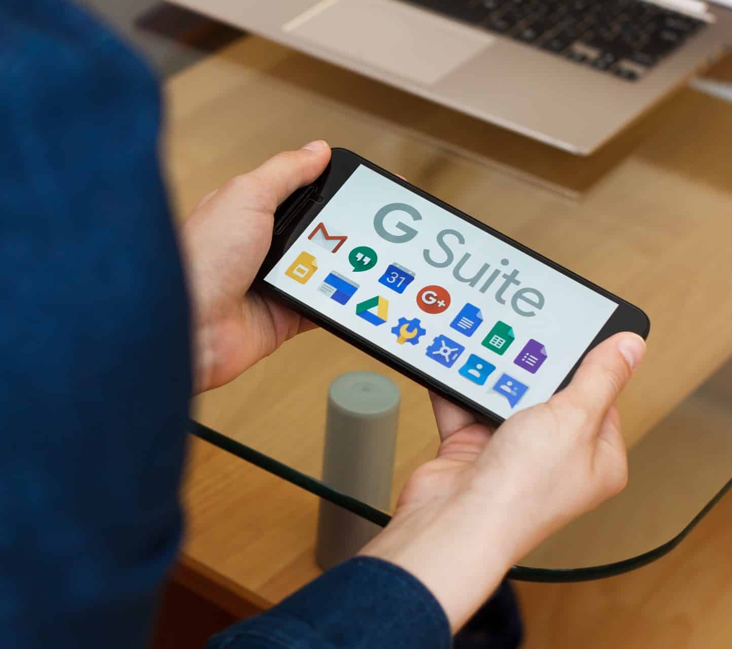 Google Sala de Aula: o que é, como funciona, como acessar - MOVPLAN