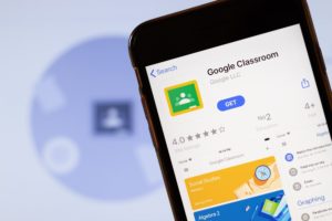 Google Sala de Aula: o que é, como funciona, como acessar - MOVPLAN