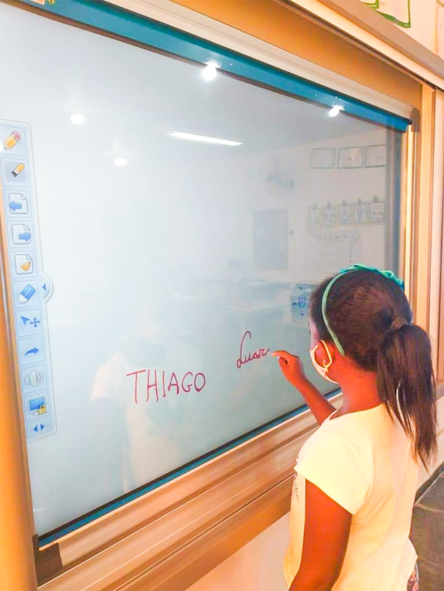 O que é e como usar o Google for Education: veja como aplicar