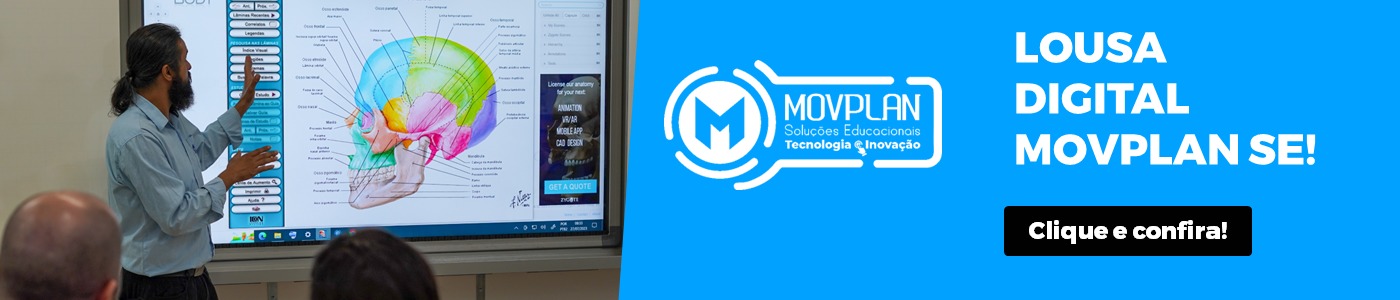 Lousa digital escolar: como funciona